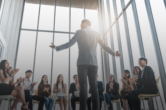 Live Acceleration Program