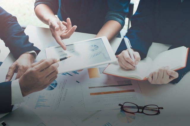 Live Acceleration Program