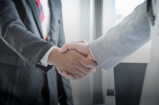 Live Acceleration Program