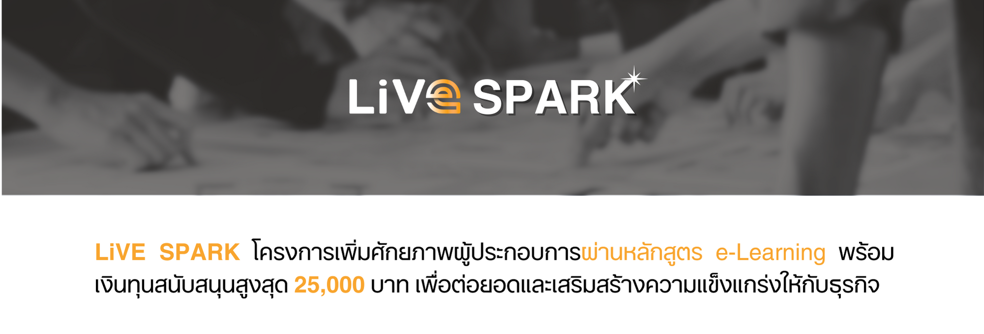 LiVE SPARK